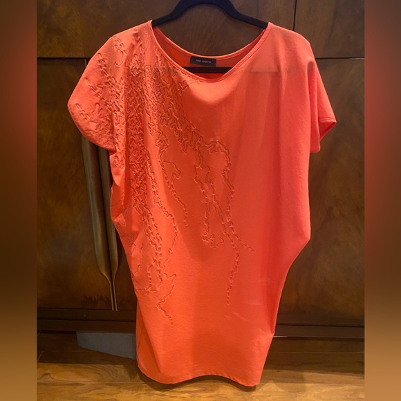 Cop.Copine | Dresses | Copcopine Dress Origins French Brand | Poshmark